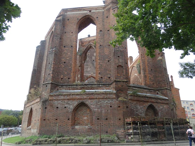 Gubin – miasto – lubuskie « Zamki Rotmanka