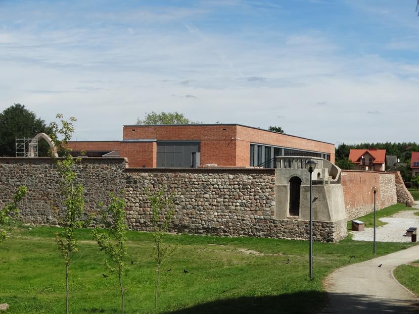 Lubawa – miasto « Zamki Rotmanka