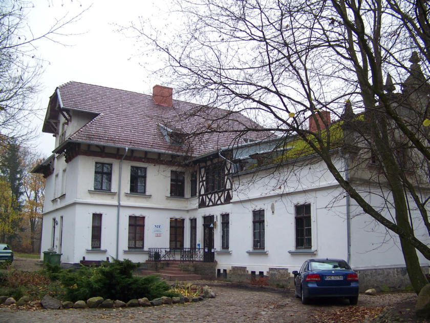 Matarnia « Portfolio Categories « Zamki Rotmanka