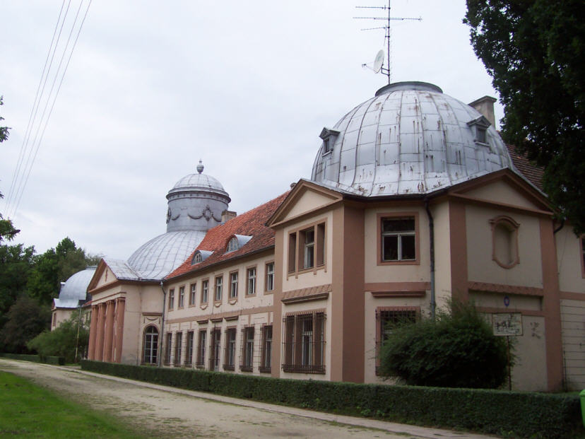 Milicz – pałac klasycystyczny rodziny Maltzanów « Zamki Rotmanka