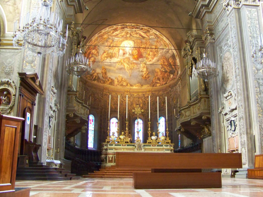 Włochy – Ferrara – miasto książąt d’Este « Zamki Rotmanka