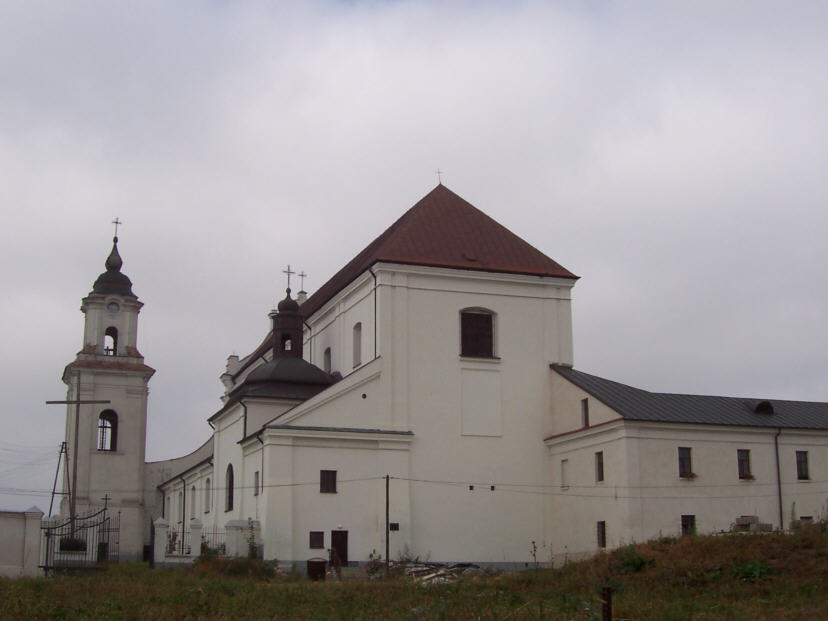 Drohiczyn – miasto « Zamki Rotmanka