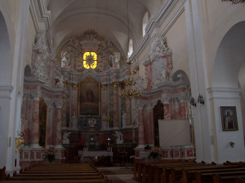 Drohiczyn – miasto « Zamki Rotmanka