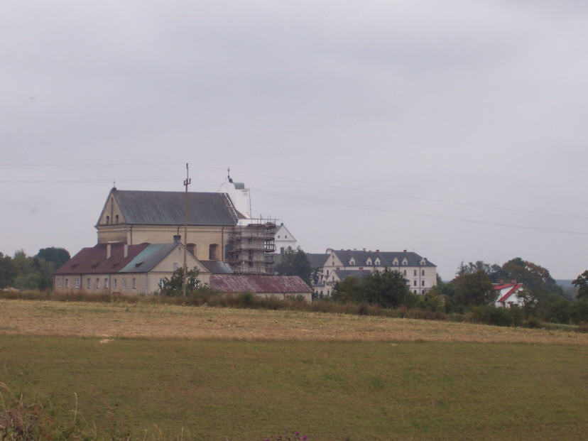 Drohiczyn – miasto « Zamki Rotmanka