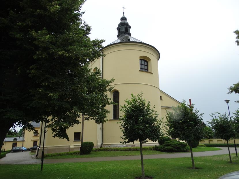 Drohiczyn – miasto « Zamki Rotmanka