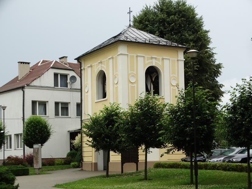 Drohiczyn – miasto « Zamki Rotmanka