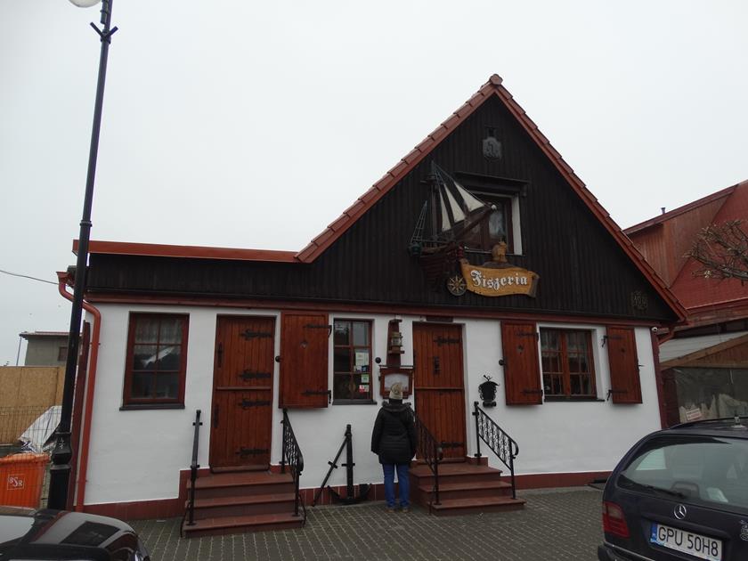 Hel – miasto « Zamki Rotmanka