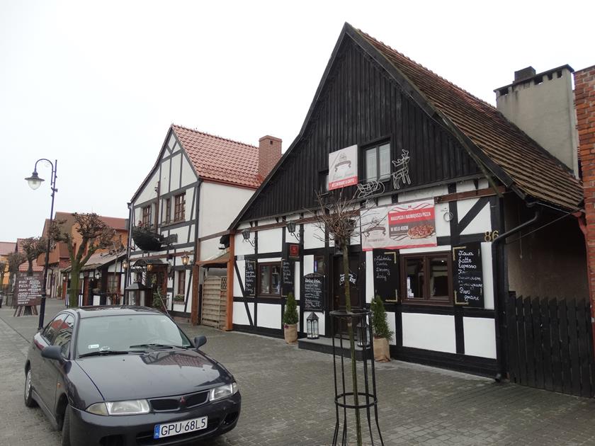 Hel – miasto « Zamki Rotmanka