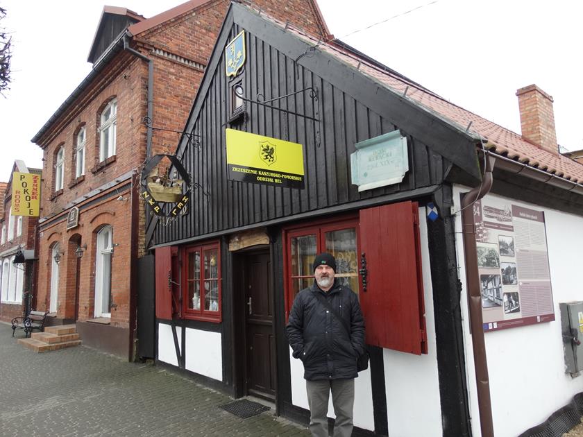 Hel – miasto « Zamki Rotmanka