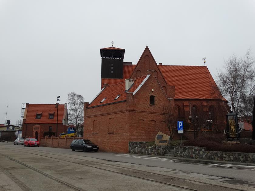 Hel – miasto « Zamki Rotmanka