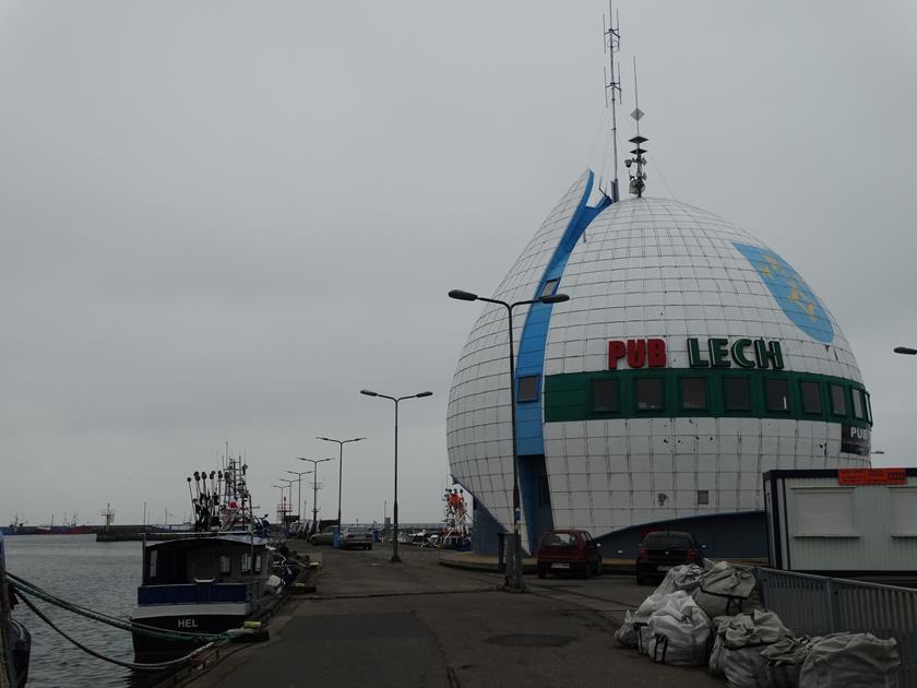 Hel – miasto « Zamki Rotmanka