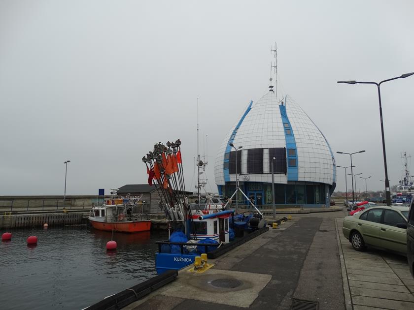 Hel – miasto « Zamki Rotmanka