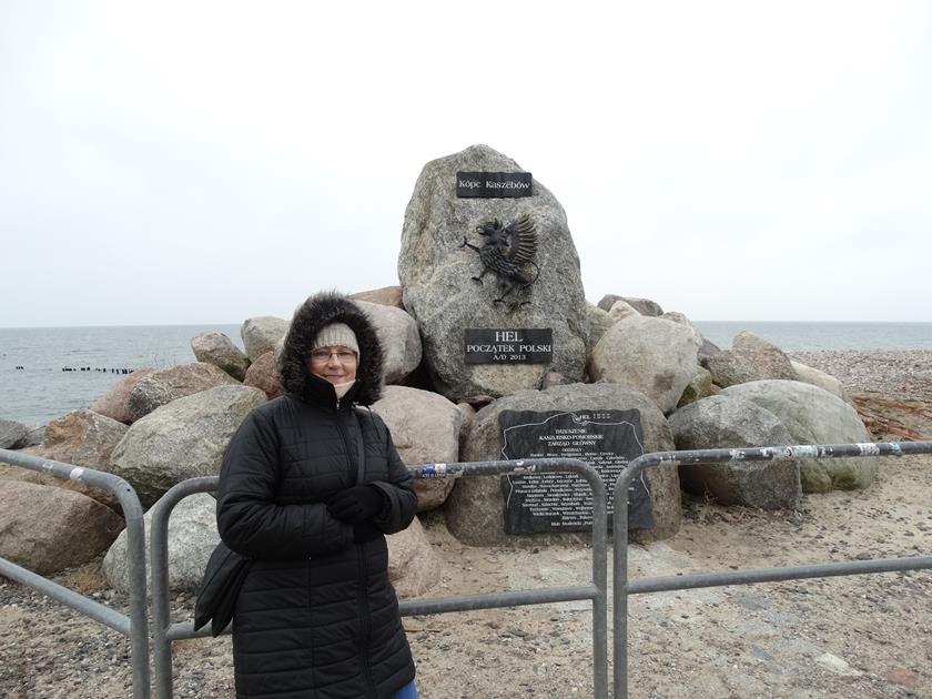 Hel – miasto « Zamki Rotmanka