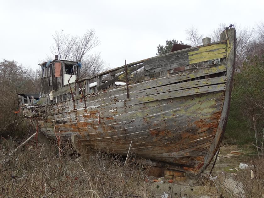 Hel – miasto « Zamki Rotmanka