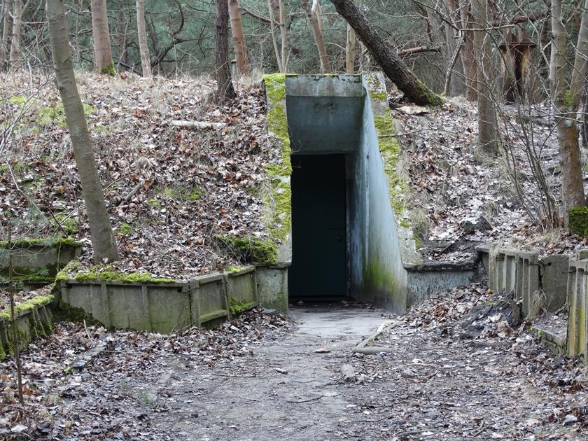 Hel – Rejon Umocniony Hel « Zamki Rotmanka