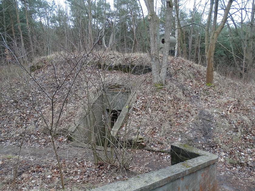 Hel – Rejon Umocniony Hel « Zamki Rotmanka