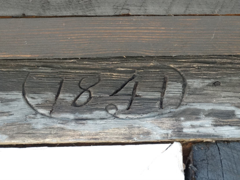 Kluki – Muzeum Wsi Słowińskiej – skansen « Zamki Rotmanka