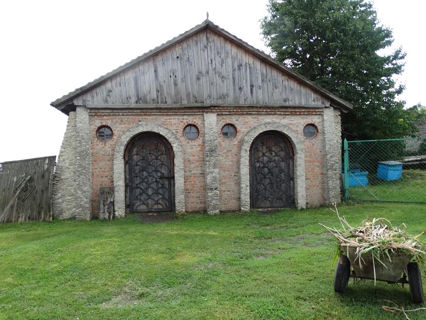 Ukraina – Dubno – Zamek bastionowy « Zamki Rotmanka