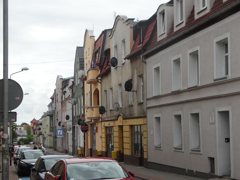 Darłowo – miasto « Zamki Rotmanka