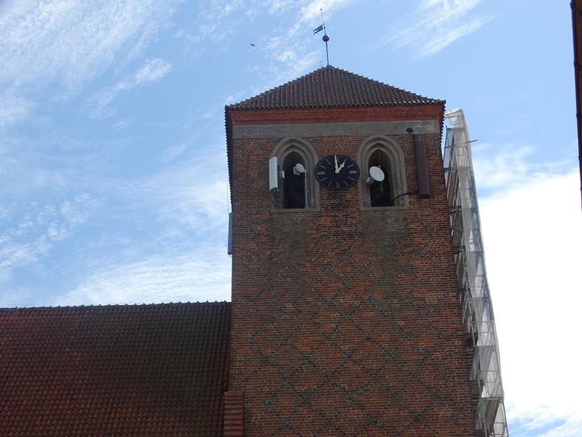 Lubawa – miasto « Zamki Rotmanka