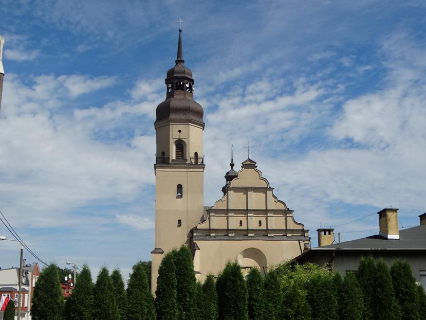 Lubawa – miasto « Zamki Rotmanka