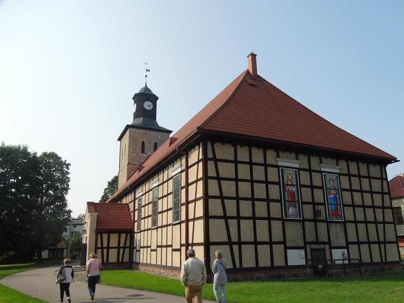 Pisz – miasto « Zamki Rotmanka