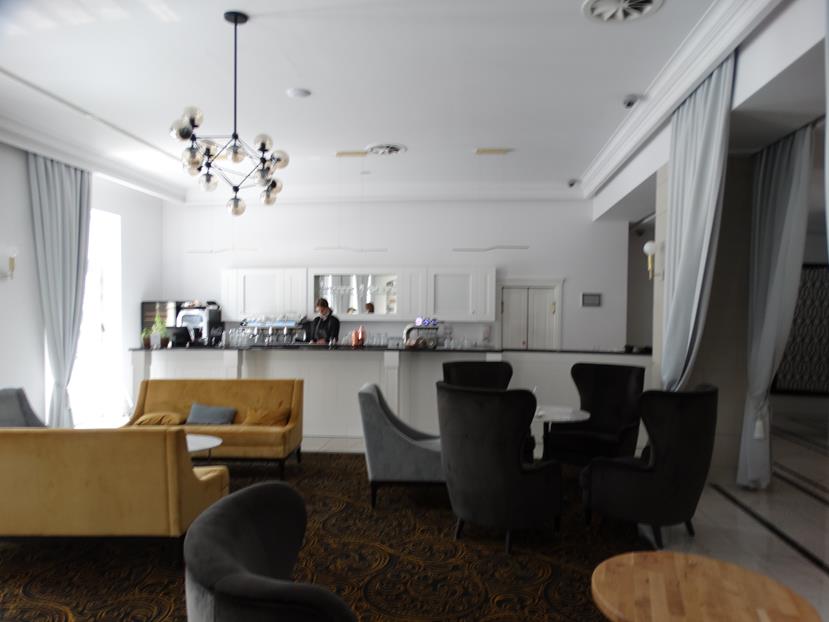 Janów Podlaski – pałac biskupi wzniesiony na gruzach zamku « Zamki Rotmanka