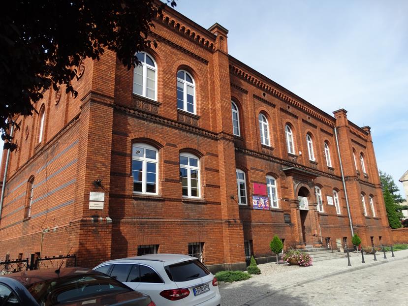 Ziębice – miasto « Zamki Rotmanka