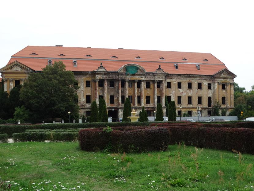 Żary – miasto – lubuskie « Zamki Rotmanka