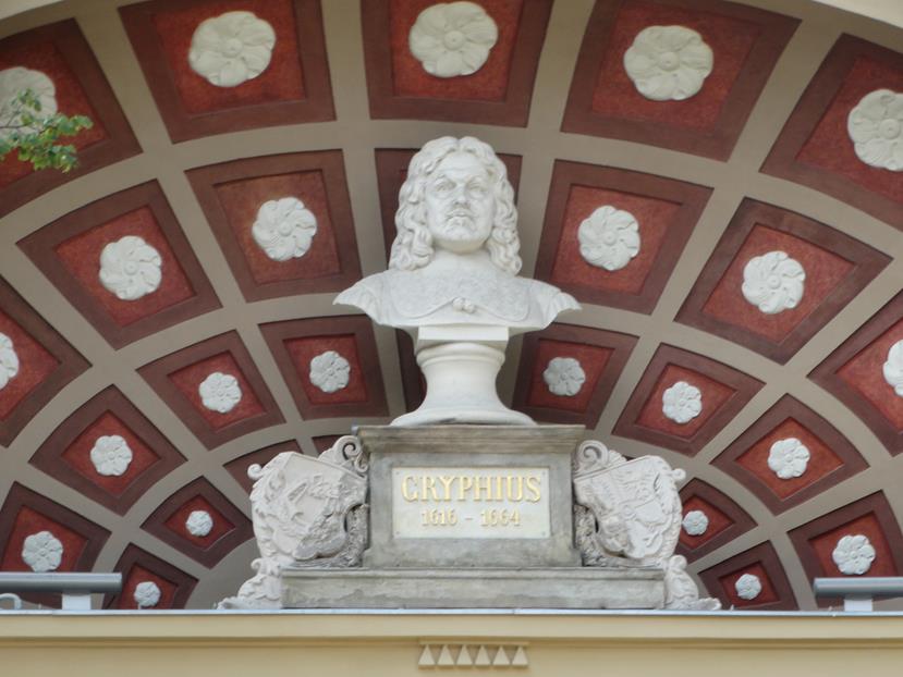 Głogów – miasto – dolnośląskie « Zamki Rotmanka