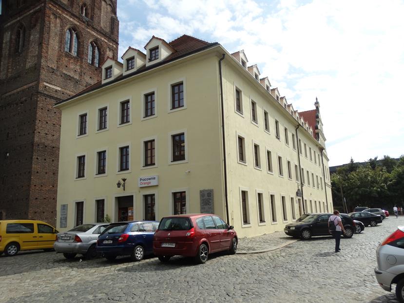 Gubin – miasto – lubuskie « Zamki Rotmanka