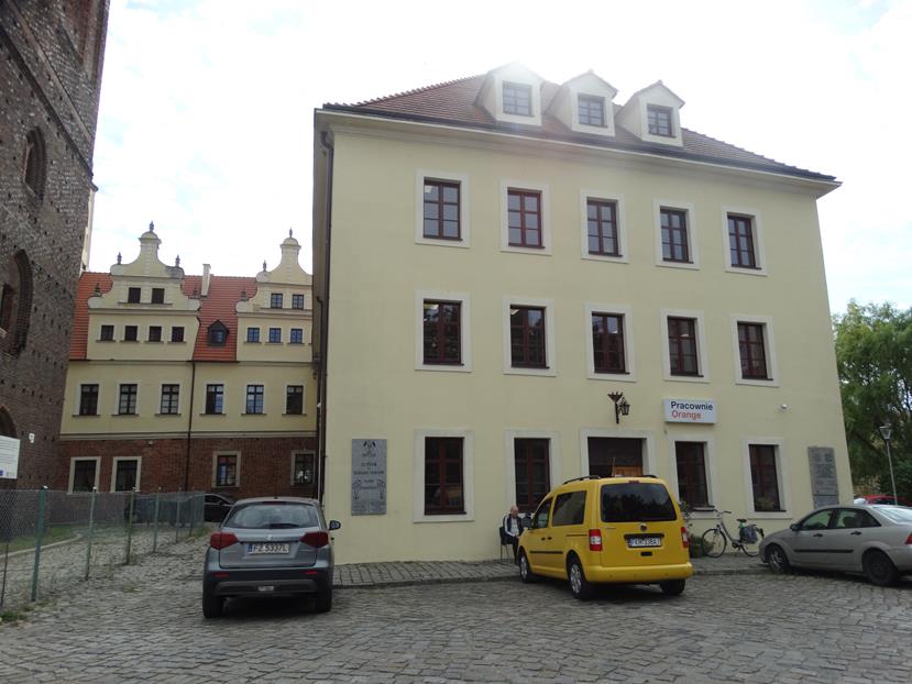 Gubin – miasto – lubuskie « Zamki Rotmanka