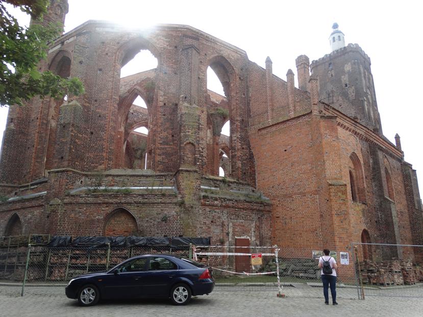 Gubin – miasto – lubuskie « Zamki Rotmanka