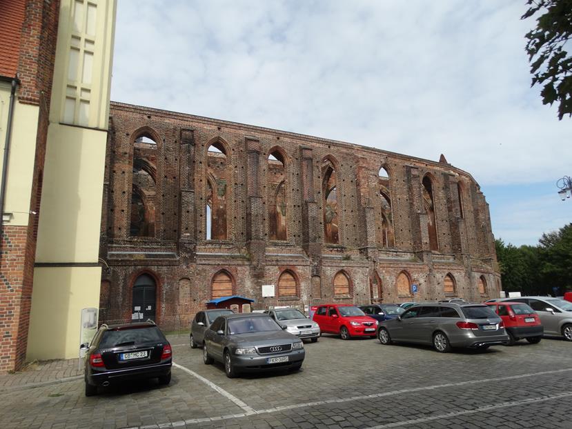 Gubin – miasto – lubuskie « Zamki Rotmanka