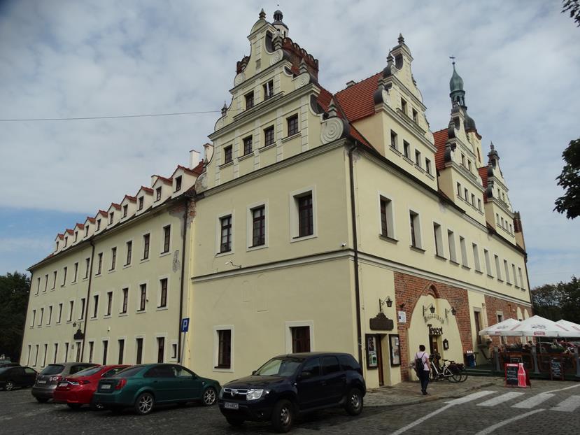 Gubin – miasto – lubuskie « Zamki Rotmanka
