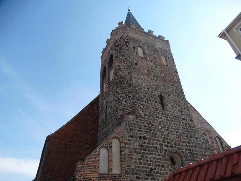 Lubsko – miasto – lubuskie « Zamki Rotmanka