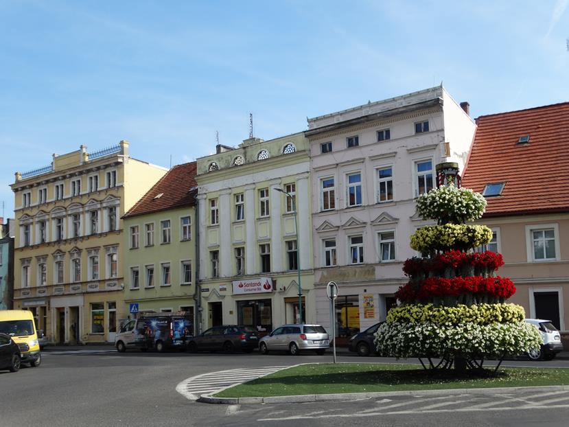 Lubsko – miasto – lubuskie « Zamki Rotmanka